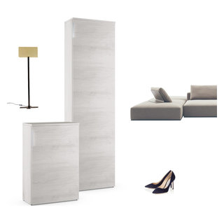Scarpiere mobile salvaspazio - Contemporary - Living Room - Other - by ...