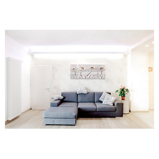 Vivere assiemefaretti, - Modern - Wohnzimmer - Sonstige - von GPA ...