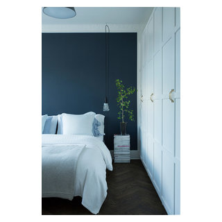 Deco Blue 4477 - Scandinavian - Bedroom - Other - by Thellefsen | Houzz