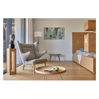 "Раушенвальд" - Contemporary - Bedroom - Other - by Alexander Shevtsov ...