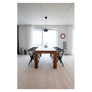 Havnevigen - Scandinave - Salle à Manger - Copenhague - par Frederikke ...