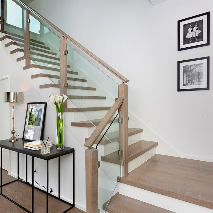 75 Moderne Treppen Ideen & Bilder - März 2025 | Houzz DE