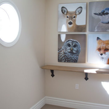 2Nd Floor Landing Staircase - Photos & Ideas | Houzz