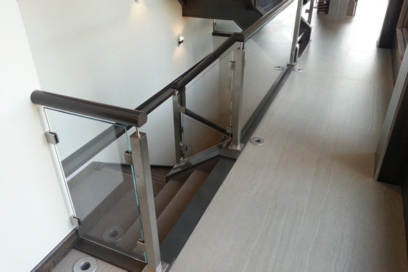 TIMBER-TECH STAIRS & RAILING - Project Photos & Reviews - Calgary, AB ...