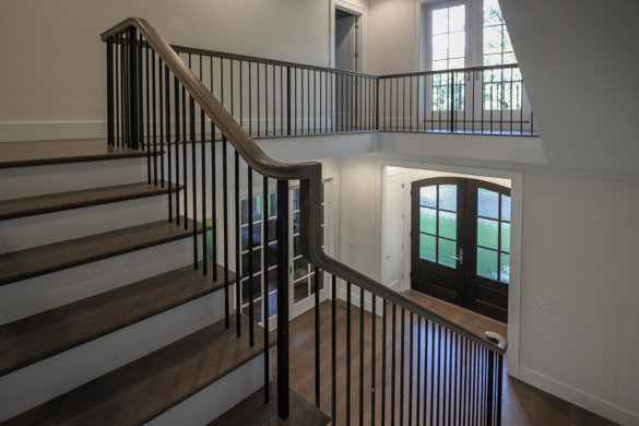 Century Stair Company - Haymarket, VA, US 20169 | Houzz