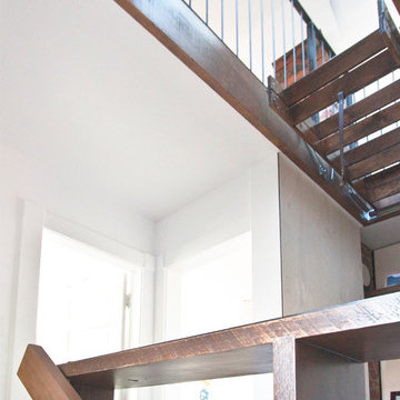 Hidden Attic Access - Photos & Ideas | Houzz