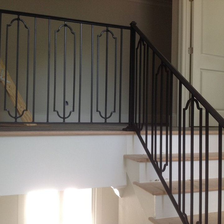 Spanish Balcony Iron Railing - Photos & Ideas | Houzz