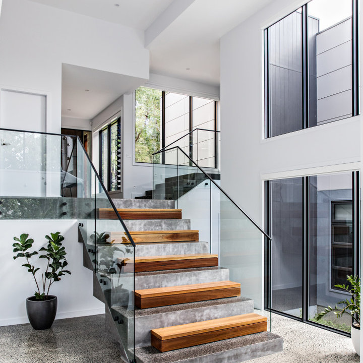 75 Beautiful Staircase Ideas & Designs - April 2022 | Houzz AU