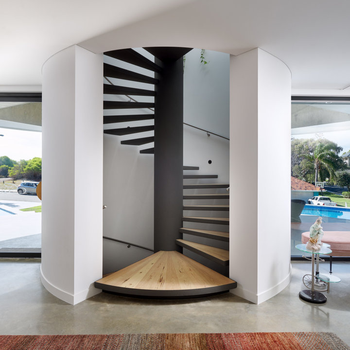 75 Beautiful Staircase Ideas & Designs - May 2023 | Houzz AU