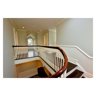 Classical Moulding - Crown, Casing, Base, Panel - Traditional ...