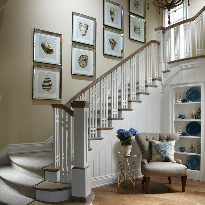 75 Beautiful Staircase Ideas and Designs - February 2023 | Houzz UK