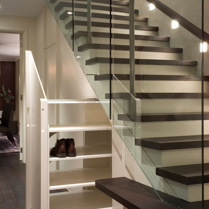 Staircase In Photos - Photos & Ideas | Houzz
