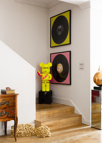 World of Design: 11 Secrets of British Eccentric Style