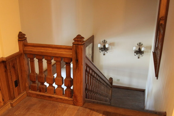 HULL HISTORICAL - Project Photos & Reviews - Fort Worth, TX US | Houzz