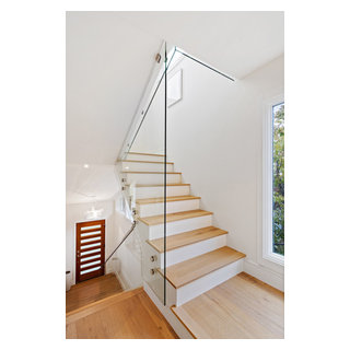 Design 4 Bay Area - Contemporary - Staircase - Miami - by Remark ...