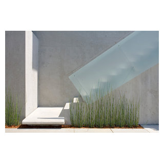 Diamond Project - Moderno - Escalera - San Francisco - de Terry and ...