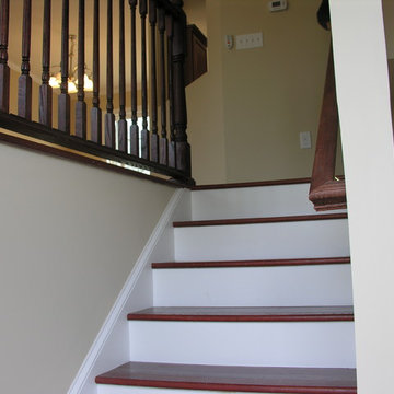 Split Level Modular Home - Photos & Ideas | Houzz