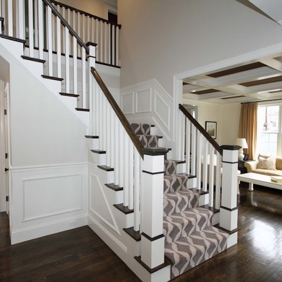75 Craftsman Staircase Ideas You'll Love - April, 2025 | Houzz