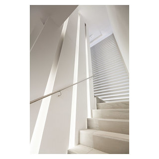 Escarpa - Contemporary - Staircase - Sydney - by MacCormick ...