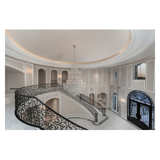 Expensive Ceilings built by Fratantoni Luxury Estates! - Mediterranean ...
