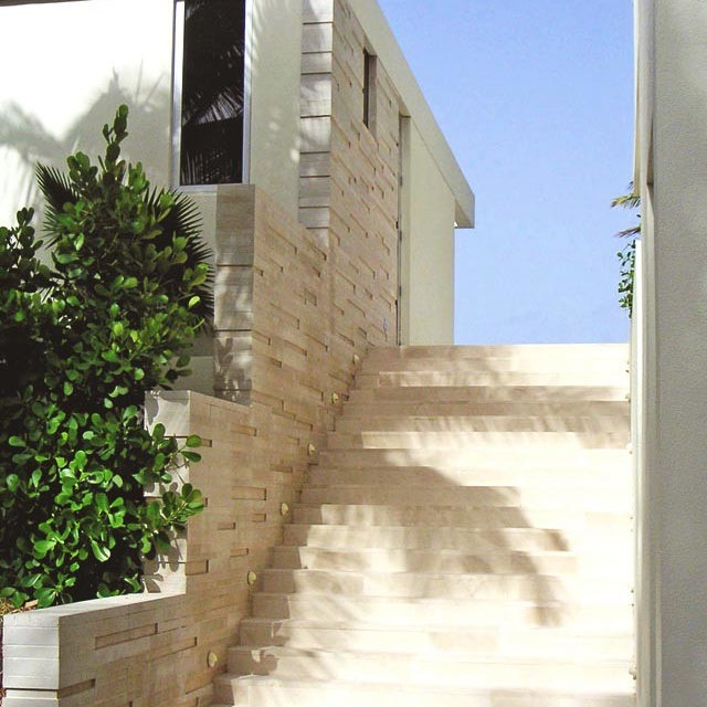 Exterior Entry Stairs - Photos & Ideas | Houzz