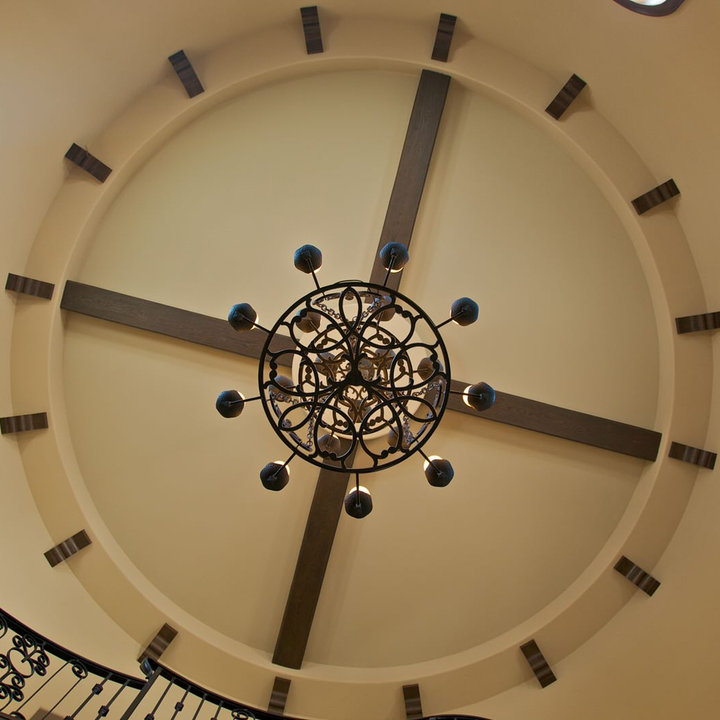 Faux Ceiling Beam - Photos & Ideas | Houzz