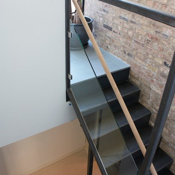 Folded Plate Steel - Photos & Ideas | Houzz