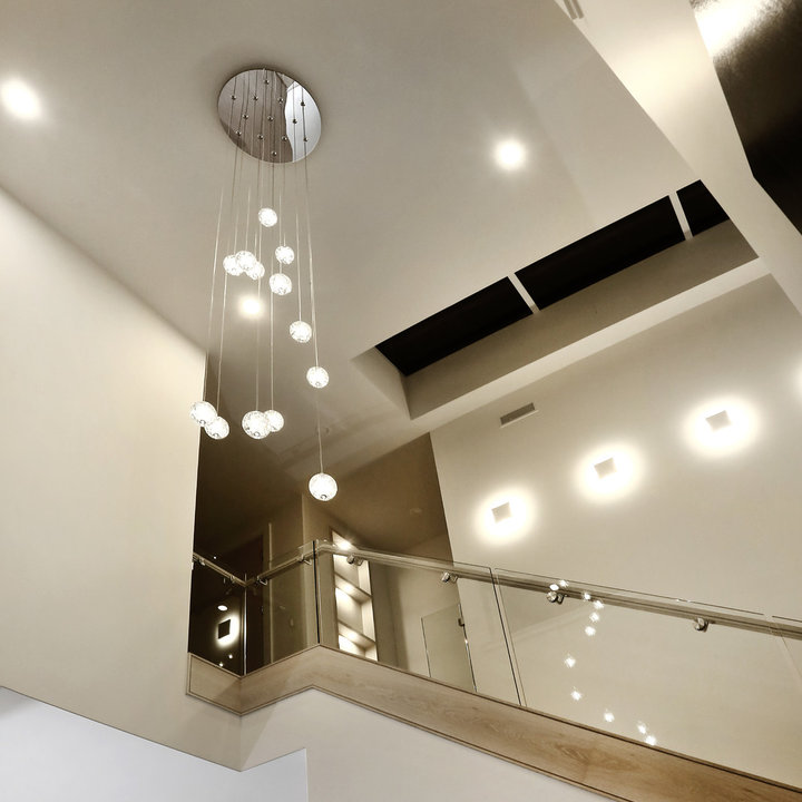 Drop Down Ceiling - Photos & Ideas | Houzz