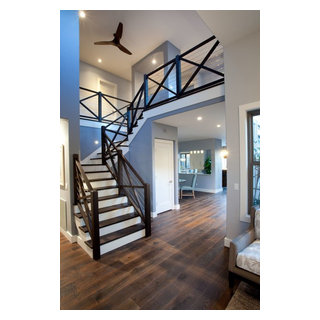 Full House Remodel and Addition - Carlsbad, CA - Contemporary ...