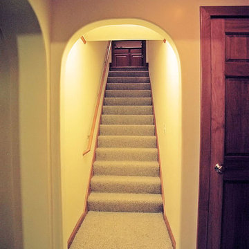 German Basement Bar - Photos & Ideas | Houzz