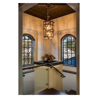 Gold Tommie Award Winner 2013- Edgecombe Showhome - Transitional ...