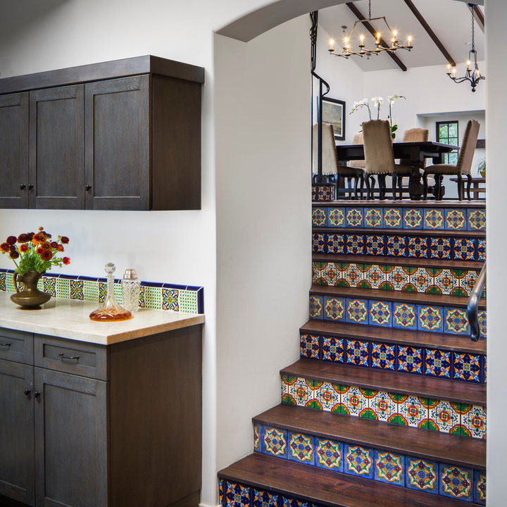 Spanish Colonial Railing - Photos & Ideas | Houzz