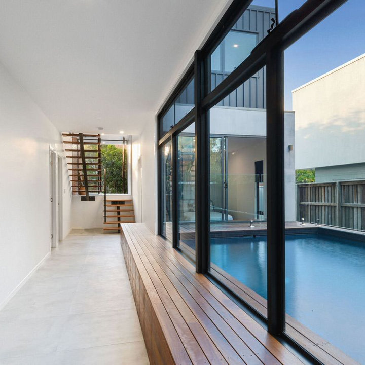 Large Fixed Window - Photos & Ideas | Houzz