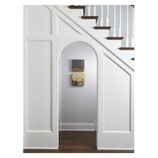 Lincoln Park - 1734 N. Mohawk - Transitional - Staircase - Chicago - by ...