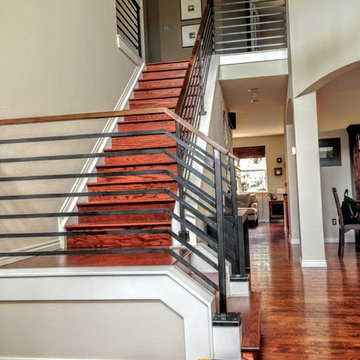 Bar Rail Ideas - Photos & Ideas | Houzz