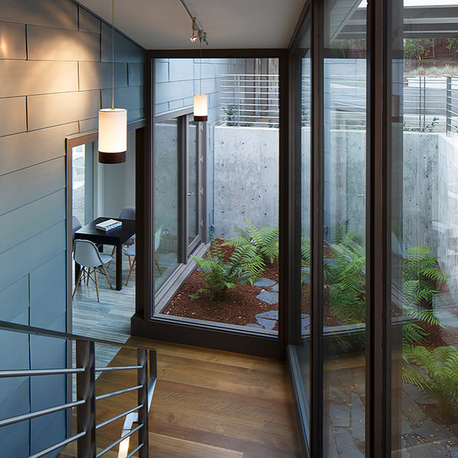 75 Beautiful Midcentury Staircase Ideas & Designs - May 2023 | Houzz AU