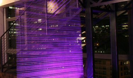 True divided light vs. simulated divided light?