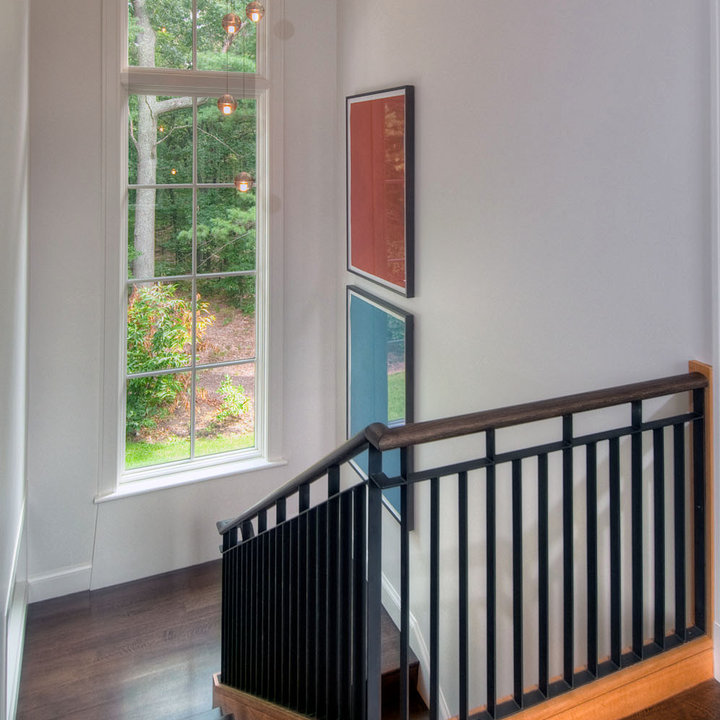 Modern Japanese Farmhouse - Photos & Ideas | Houzz