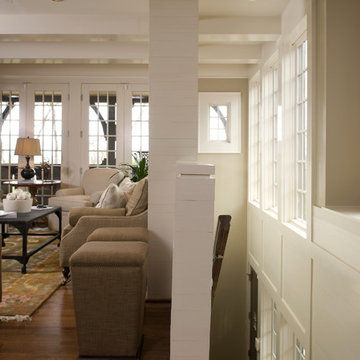 Den Addition - Photos & Ideas | Houzz