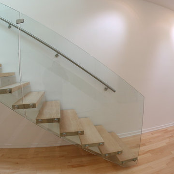 Commercial Stairs - Photos & Ideas | Houzz