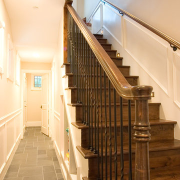 Banister - Photos & Ideas | Houzz