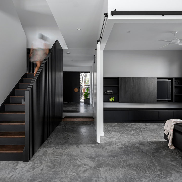 75 Beautiful Staircase Ideas & Designs - January 2023 | Houzz AU