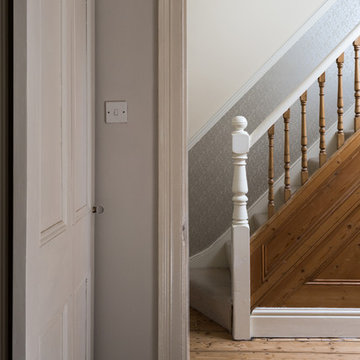 75 Small Staircase Ideas You'll Love - November, 2024 | Houzz