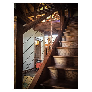 Pictures of the Month - Modern - Staircase - Miami - by Southern ...