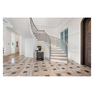 Private Waterfront Estate Residence, Boca Raton, FL (RPYCC ...