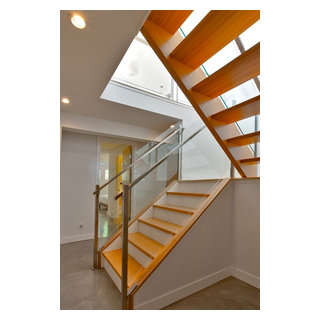 Rectangle - Moderno - Scale - Calgary - di rectangle design inc | Houzz