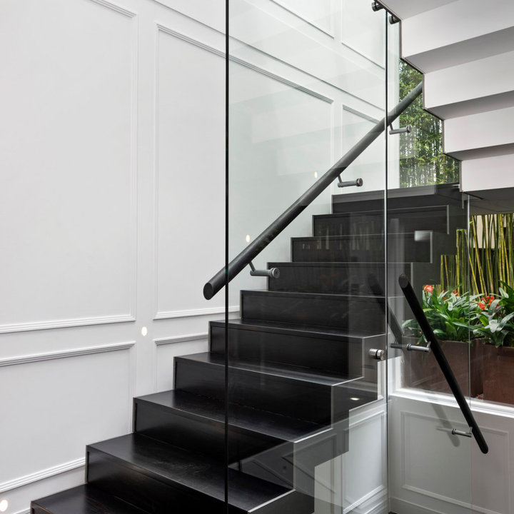 75 Beautiful Staircase Ideas & Designs - July 2022 | Houzz AU