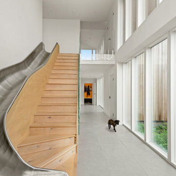 75 Beautiful Staircase Ideas and Designs - April 2022 | Houzz UK