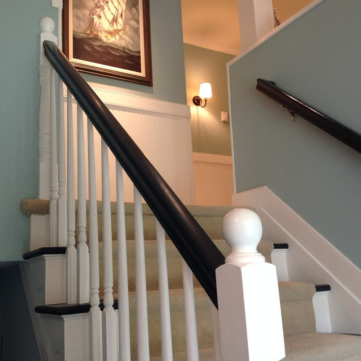 Split Foyer - Photos & Ideas | Houzz