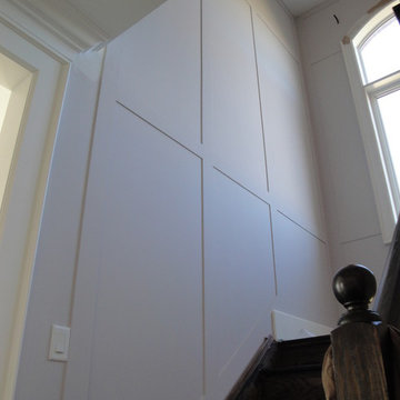 Shaker Style Wainscot - Photos & Ideas | Houzz
